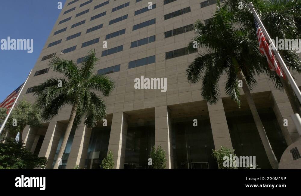 Miami center building Stock Videos & Footage - HD and 4K Video Clips ...