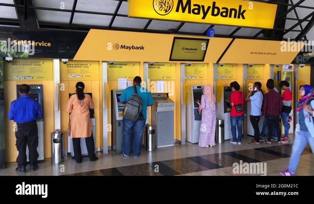 Maybank Stock Videos & Footage - HD and 4K Video Clips - Alamy
