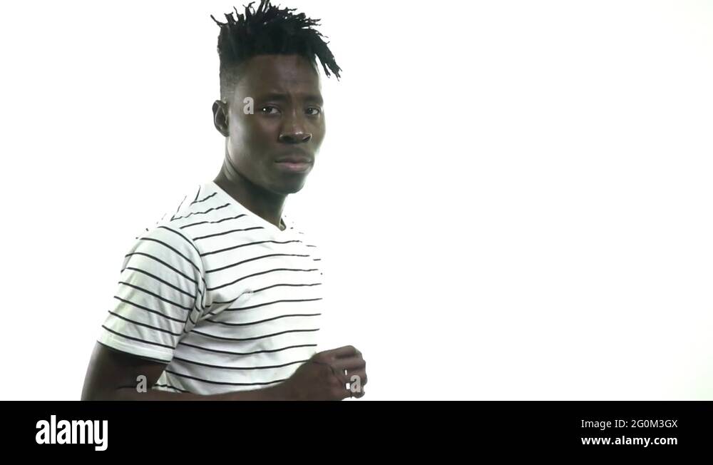 The black man Stock Videos & Footage - HD and 4K Video Clips - Alamy