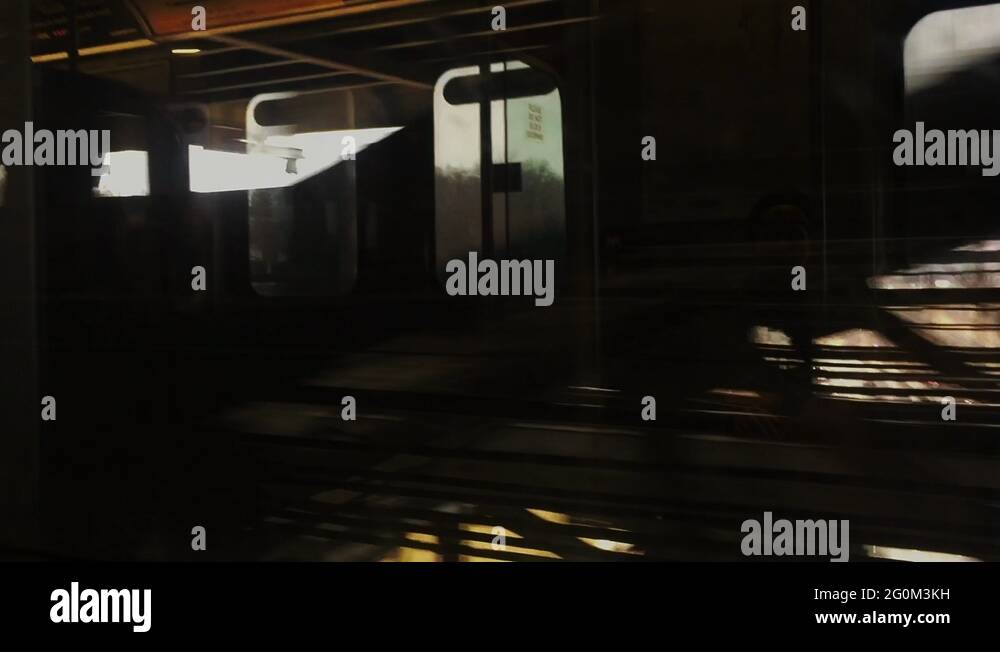 Window of subway train Stock Videos & Footage - HD and 4K Video Clips ...