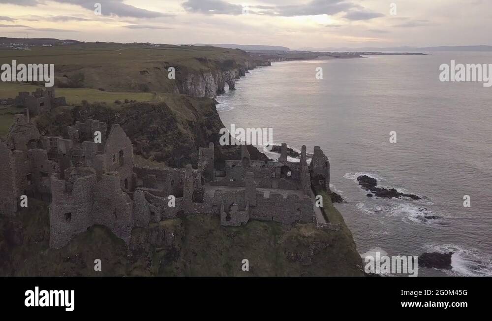 Cliff castle ruins Stock Videos & Footage - HD and 4K Video Clips - Alamy