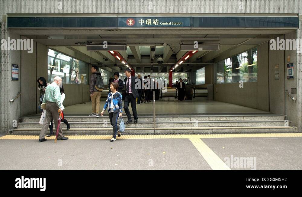 Central station metro Stock Videos & Footage - HD and 4K Video Clips ...