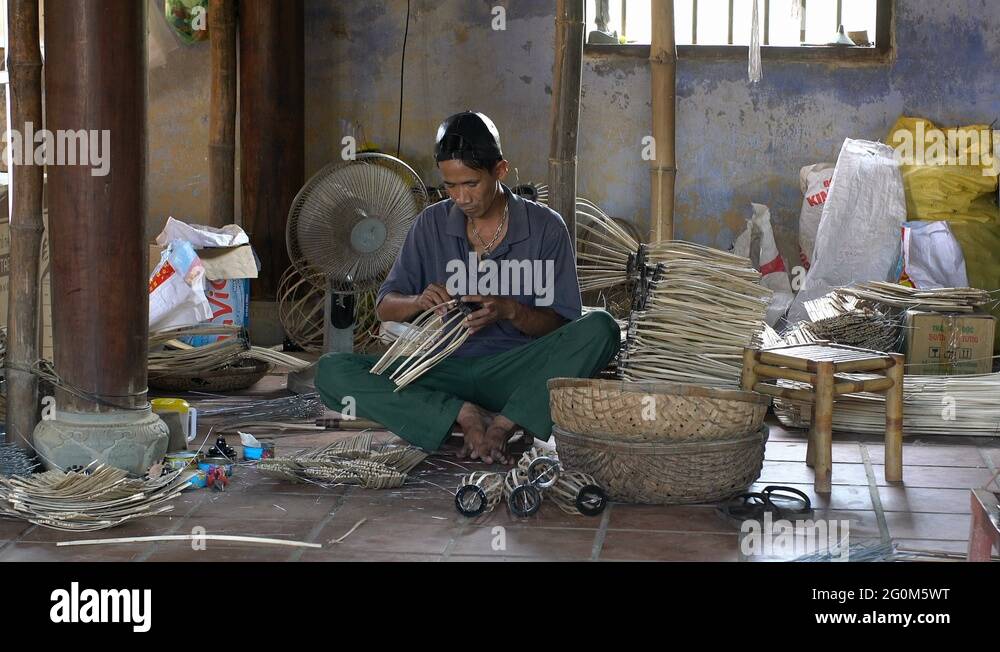 Traditional eastern crafts Stock Videos & Footage - HD and 4K Video ...