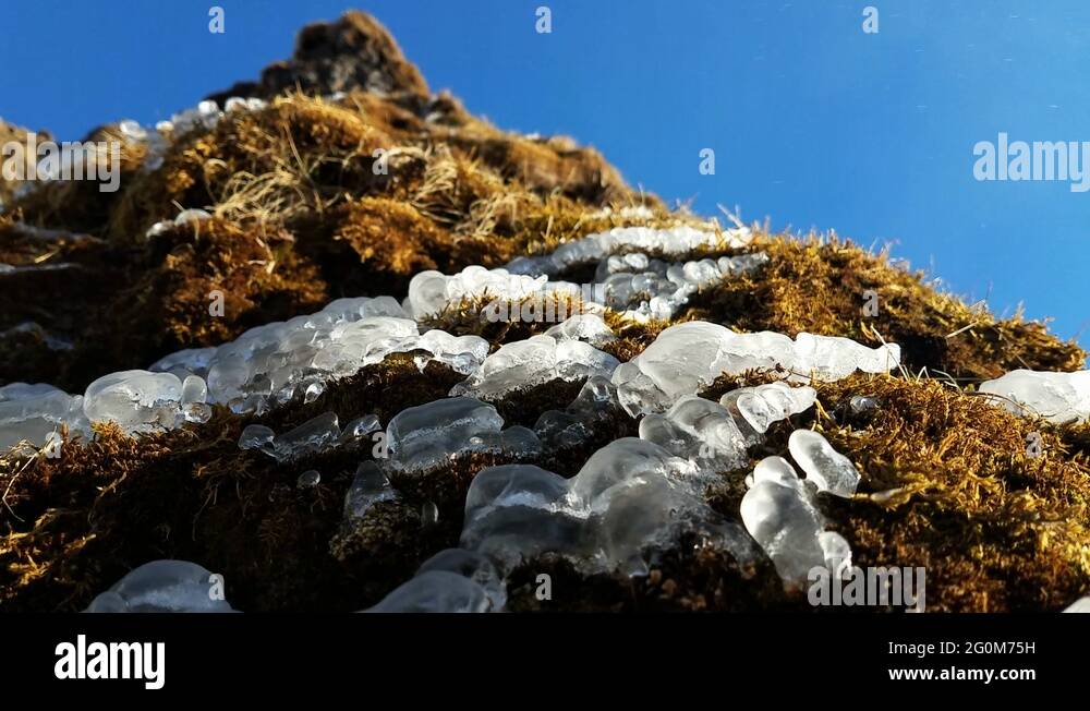 Ice capped Stock Videos & Footage - HD and 4K Video Clips - Alamy