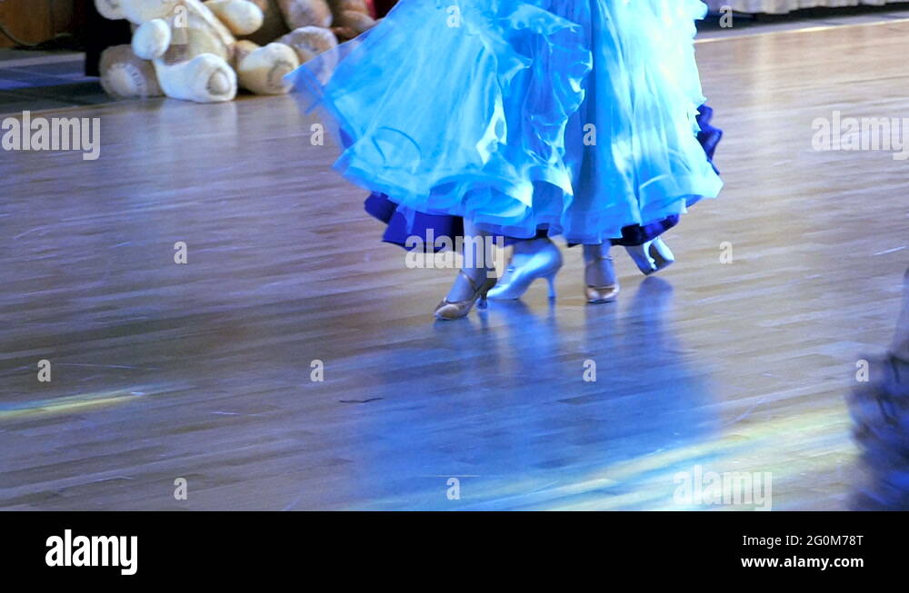 Competition tango dancing Stock Videos & Footage - HD and 4K Video ...