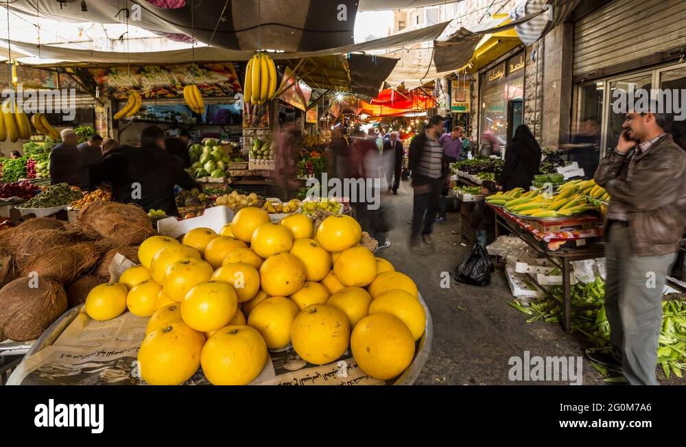 Jordan shopping market Stock Videos & Footage - HD and 4K Video Clips ...