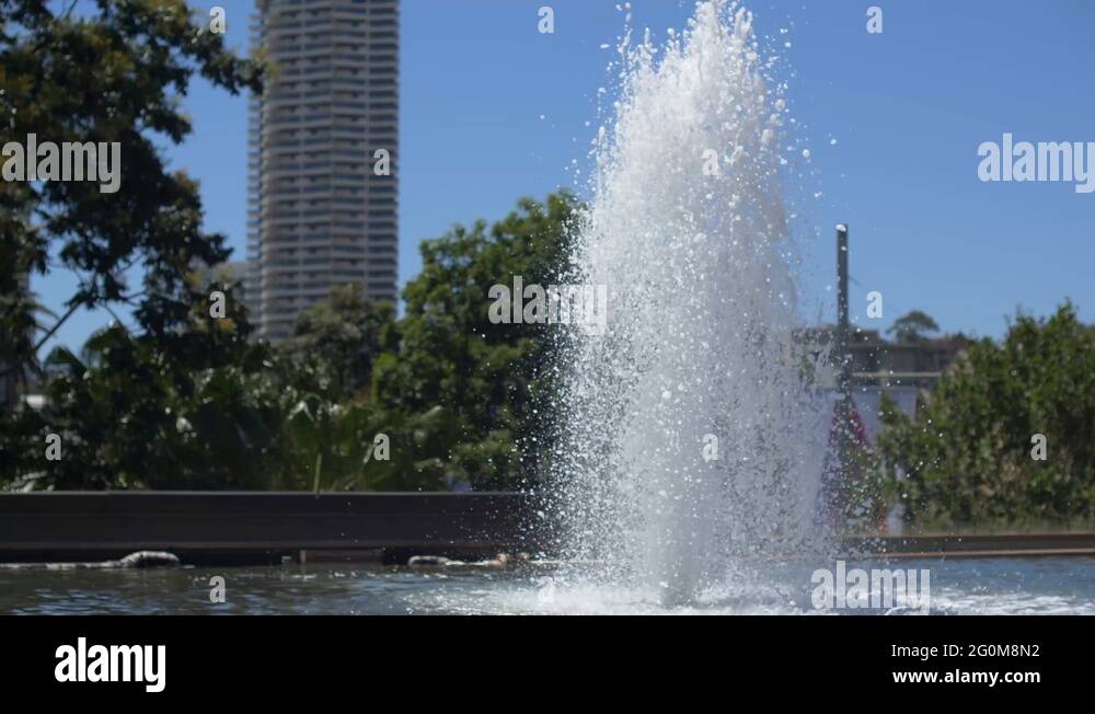 Sydney water fountain Stock Videos & Footage - HD and 4K Video Clips ...