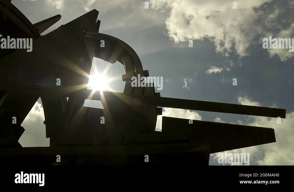 Nato symbol Stock Videos & Footage - HD and 4K Video Clips - Alamy
