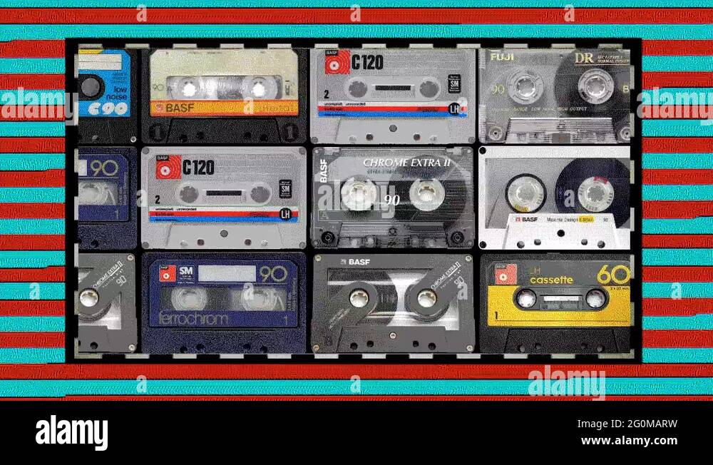 80s music recording Stock Videos & Footage - HD and 4K Video Clips - Alamy