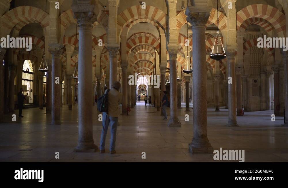 Columns and arcades Stock Videos & Footage - HD and 4K Video Clips - Alamy