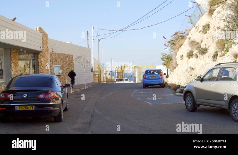 Border of israel and lebanon Stock Videos & Footage - HD and 4K Video ...