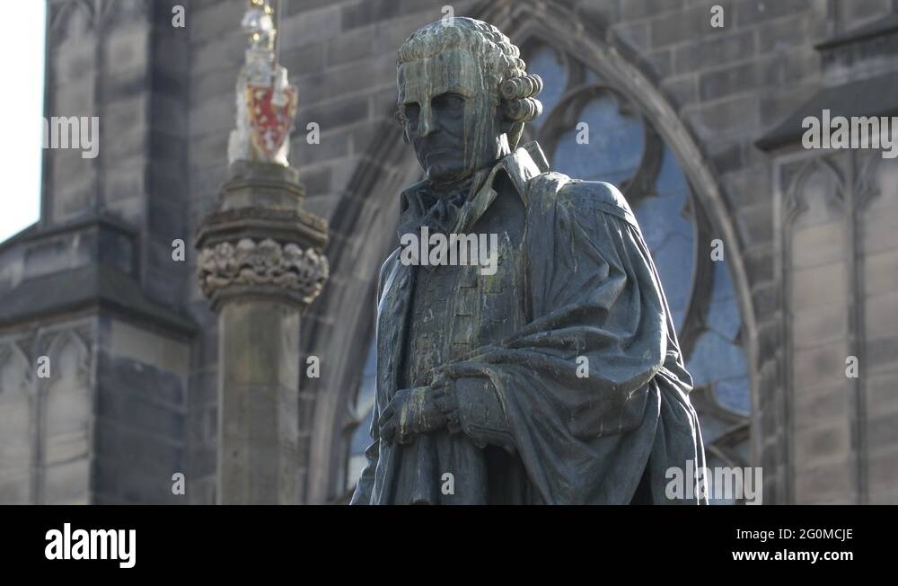 Statue of adam smith Stock Videos & Footage - HD and 4K Video Clips - Alamy