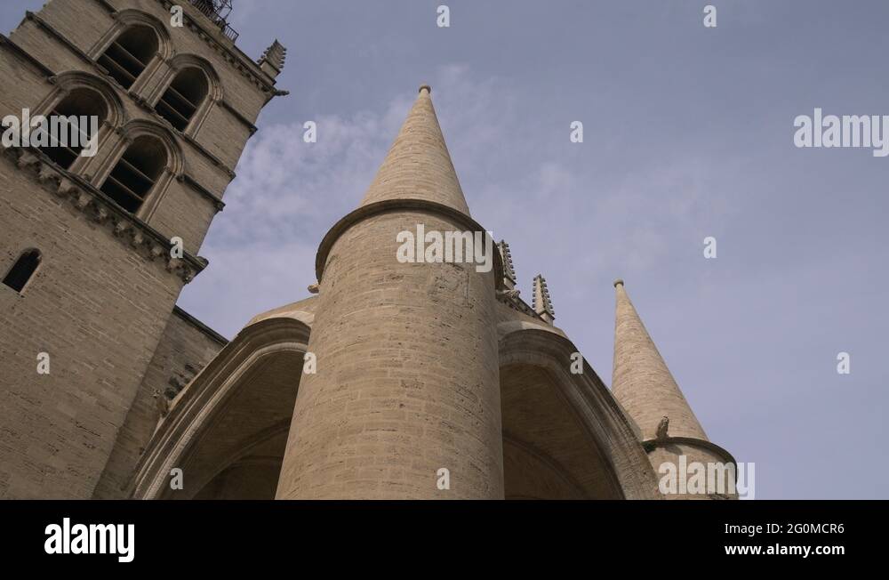Conical towers Stock Videos & Footage - HD and 4K Video Clips - Alamy