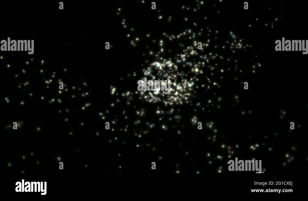 Diffused dots Stock Videos & Footage - HD and 4K Video Clips - Alamy
