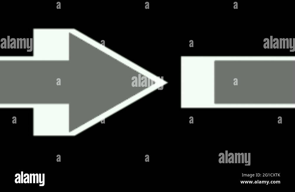Arrow queue queuing rule team business access import export forward ...