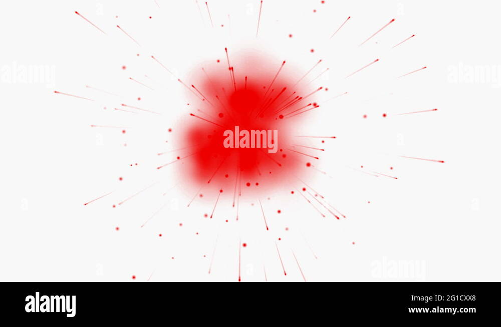 Blood red smoke abstract Stock Videos & Footage - HD and 4K Video Clips ...