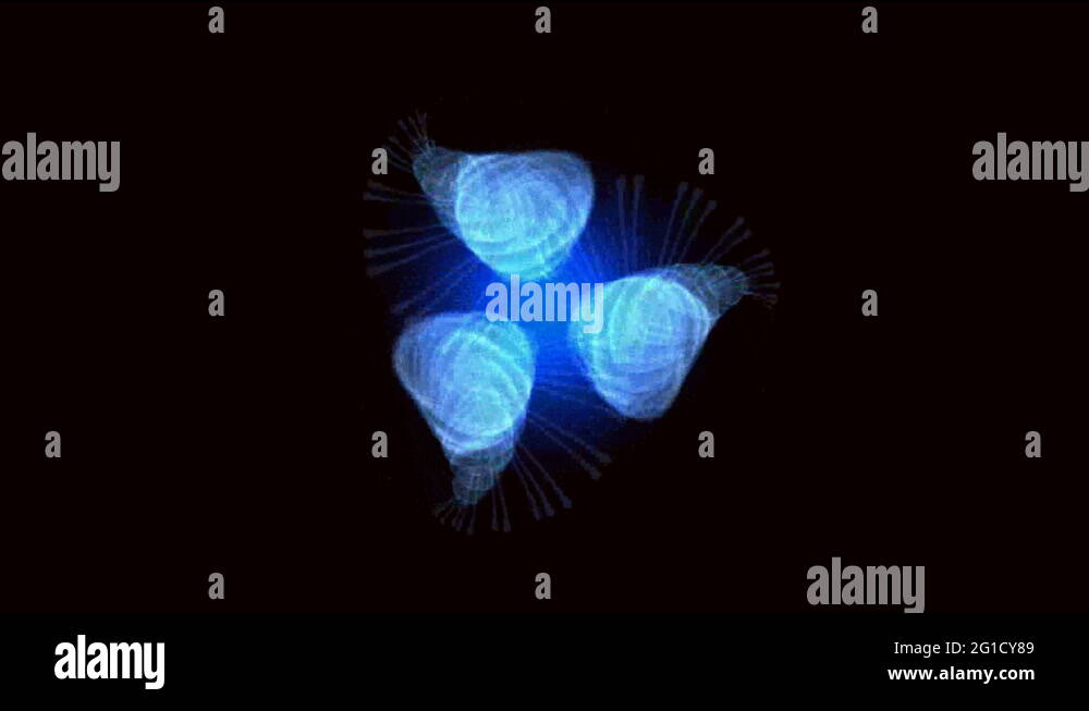 Deep star jellyfish Stock Videos & Footage - HD and 4K Video Clips - Alamy