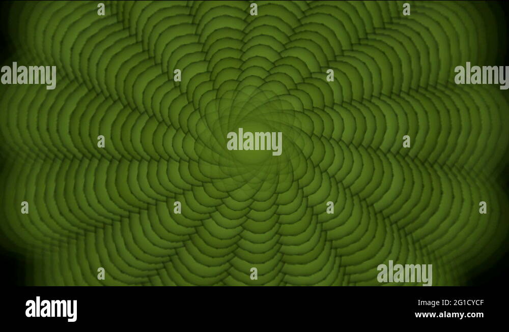 Green swirl pattern Stock Videos & Footage - HD and 4K Video Clips - Alamy