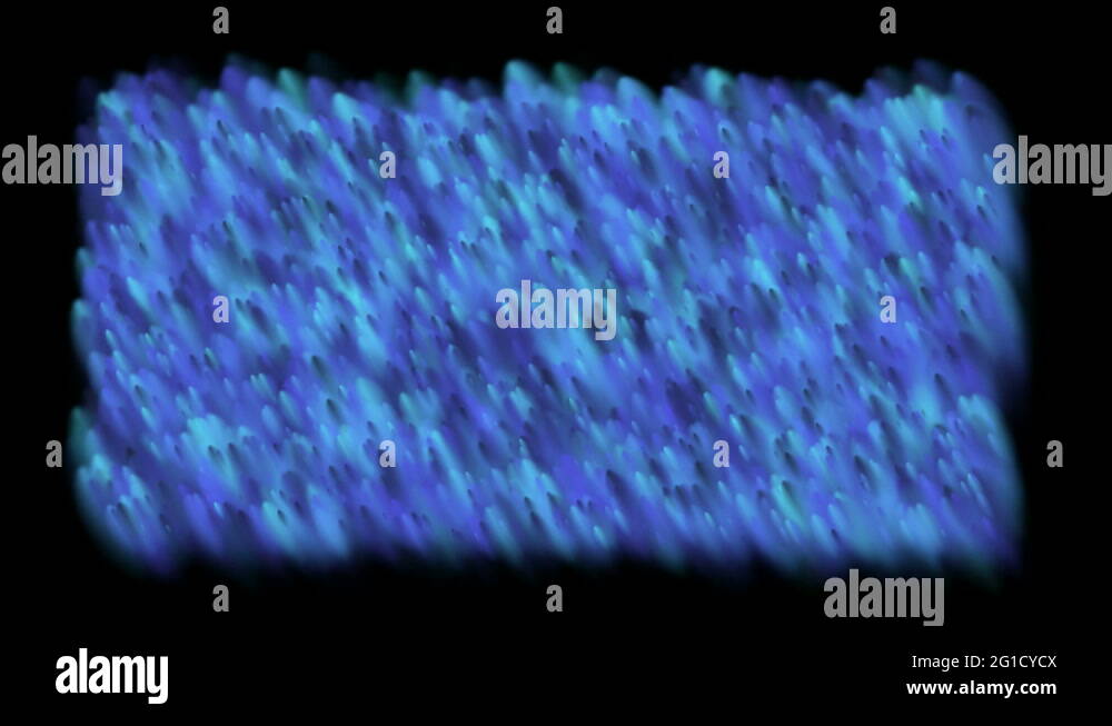 Boiling tidal water backdrop,Tsunami fluctuation texture particle ...
