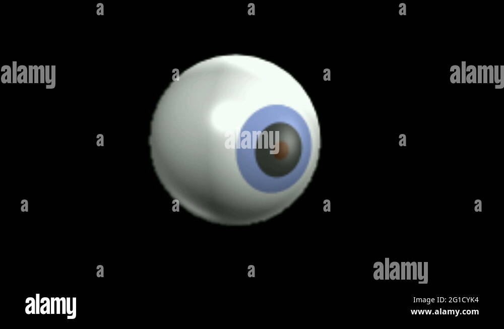 Myopia and hyperopia anatomy Stock Videos & Footage - HD and 4K Video ...