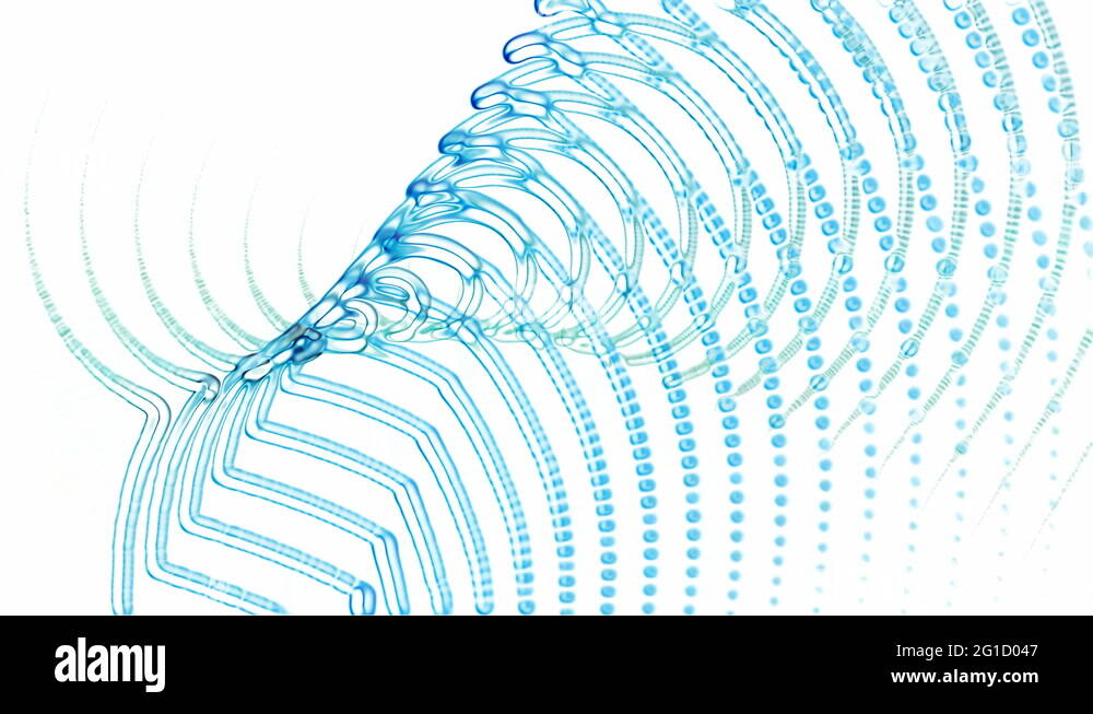 Fiber optic technology art Stock Videos & Footage - HD and 4K Video ...