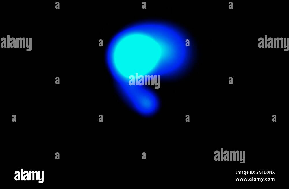 Bacteria Cells Under Light Microscope Stock Videos And Footage Hd And