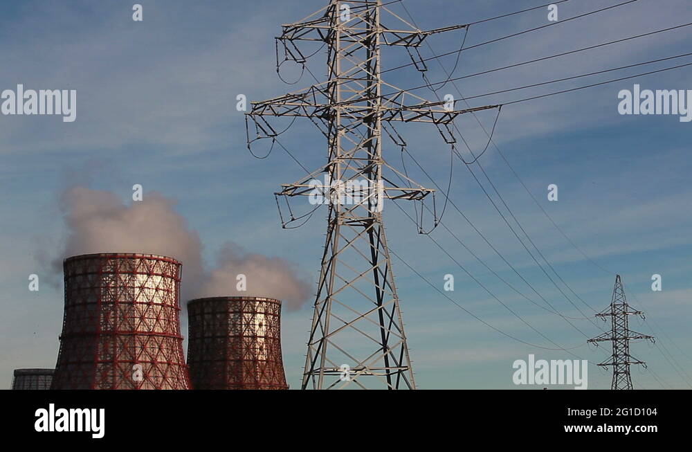 Electric energy energy Stock Videos & Footage - HD and 4K Video Clips ...