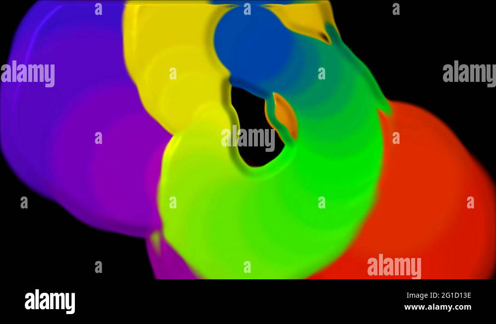 Ray painting Stock Videos & Footage - HD and 4K Video Clips - Alamy