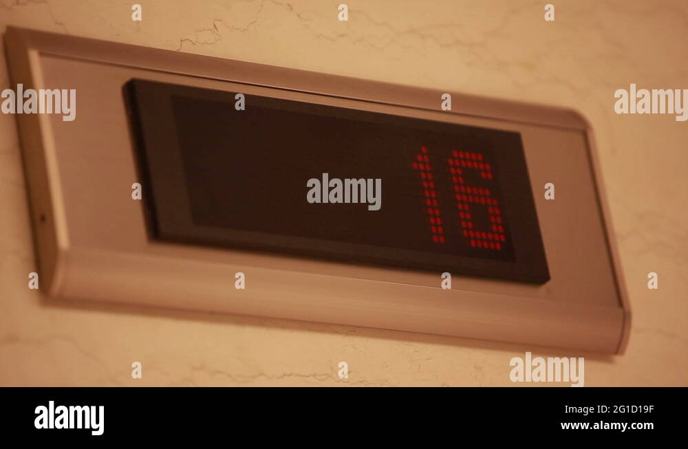 Elevator elevator Stock Videos & Footage - HD and 4K Video Clips - Alamy