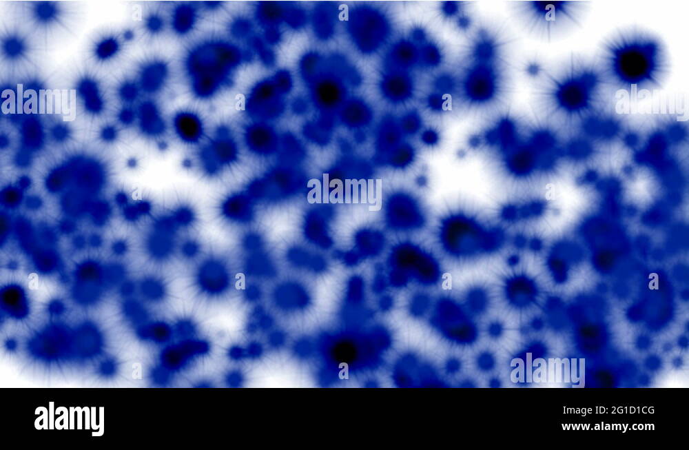 Watercolor splash blue Stock Videos & Footage - HD and 4K Video Clips ...