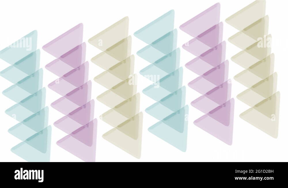 Transparent triangle Stock Videos & Footage - HD and 4K Video Clips - Alamy
