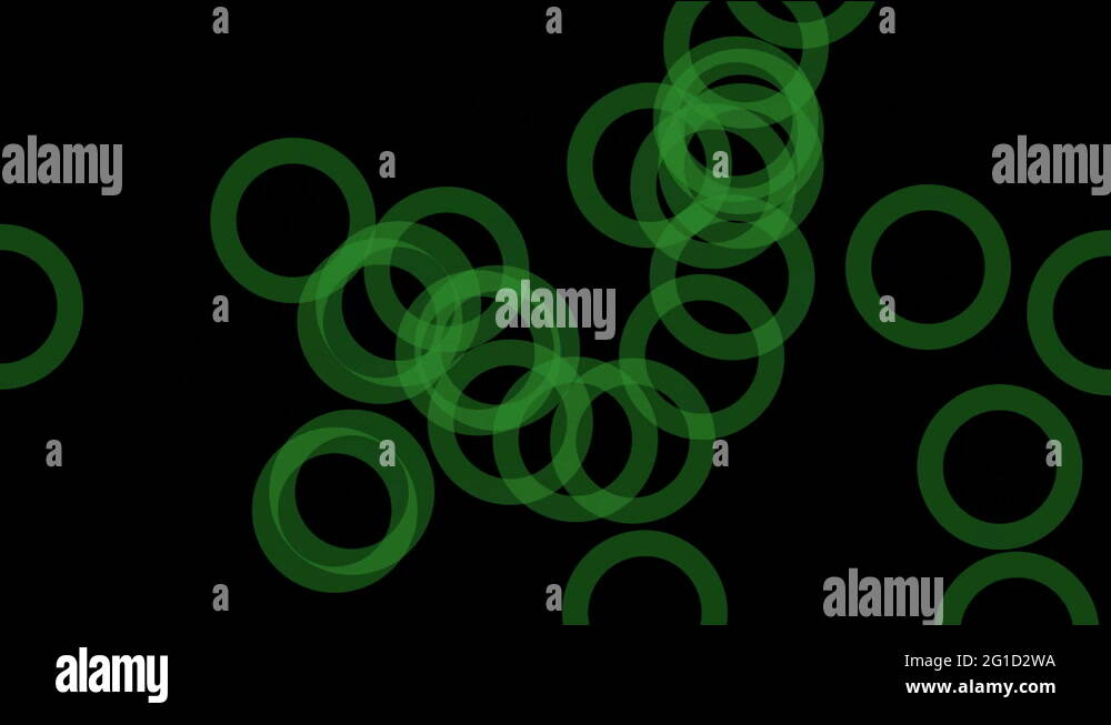 Abstract art green pattern Stock Videos & Footage - HD and 4K Video ...