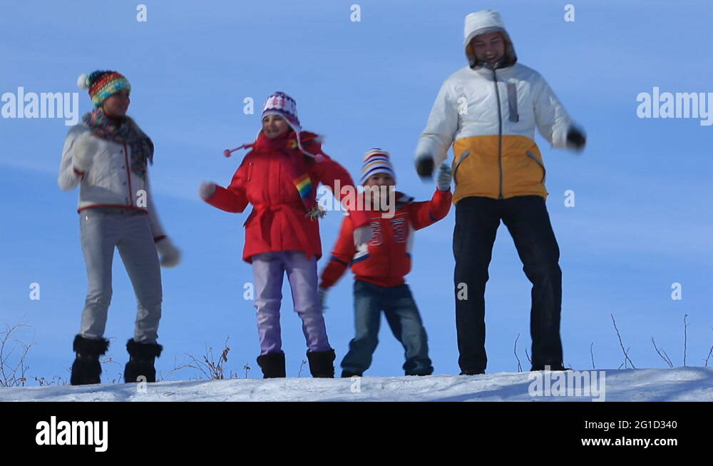 Winter dance Stock Videos & Footage - HD and 4K Video Clips - Alamy