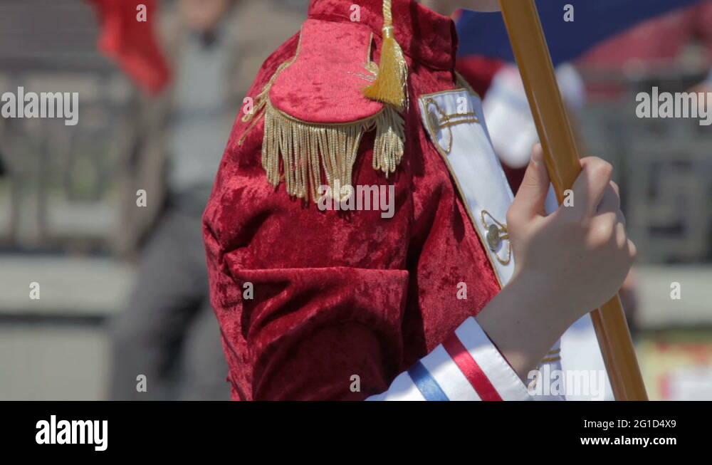 Cheerleader flag celebration Stock Videos & Footage - HD and 4K Video ...