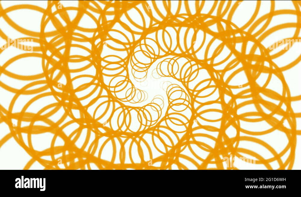 Wire ring background Stock Videos & Footage - HD and 4K Video Clips - Alamy