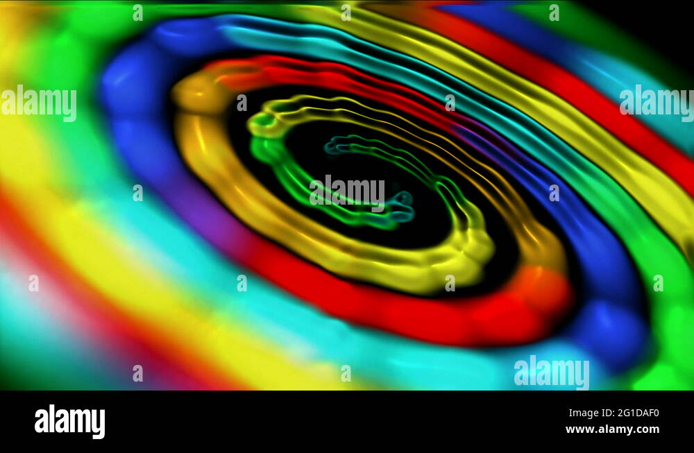 rainbow cyclones and tornadoes in Space,a birth of new Milky Way in ...
