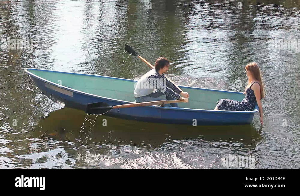 Rowing a pair Stock Videos & Footage - HD and 4K Video Clips - Alamy