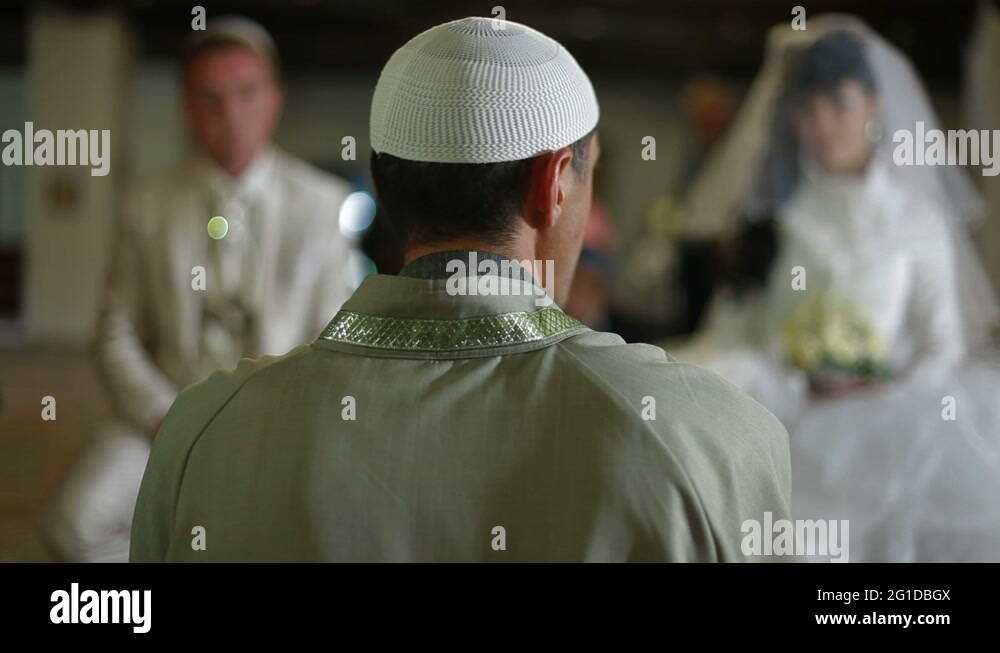 Muslim imam preaching Stock Videos & Footage - HD and 4K Video Clips ...