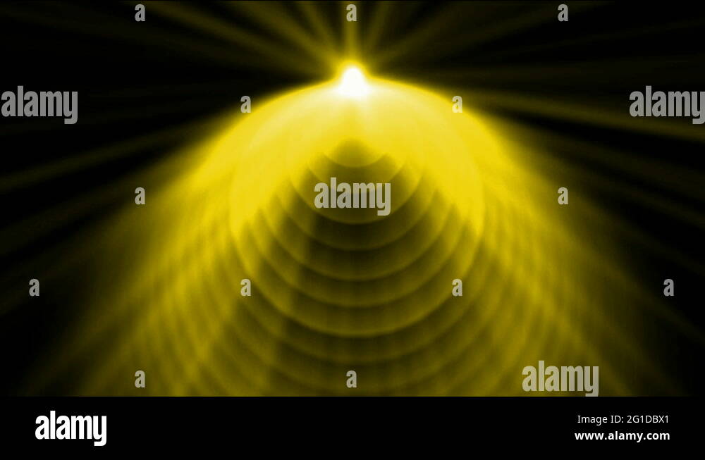Cone of rays Stock Videos & Footage - HD and 4K Video Clips - Alamy
