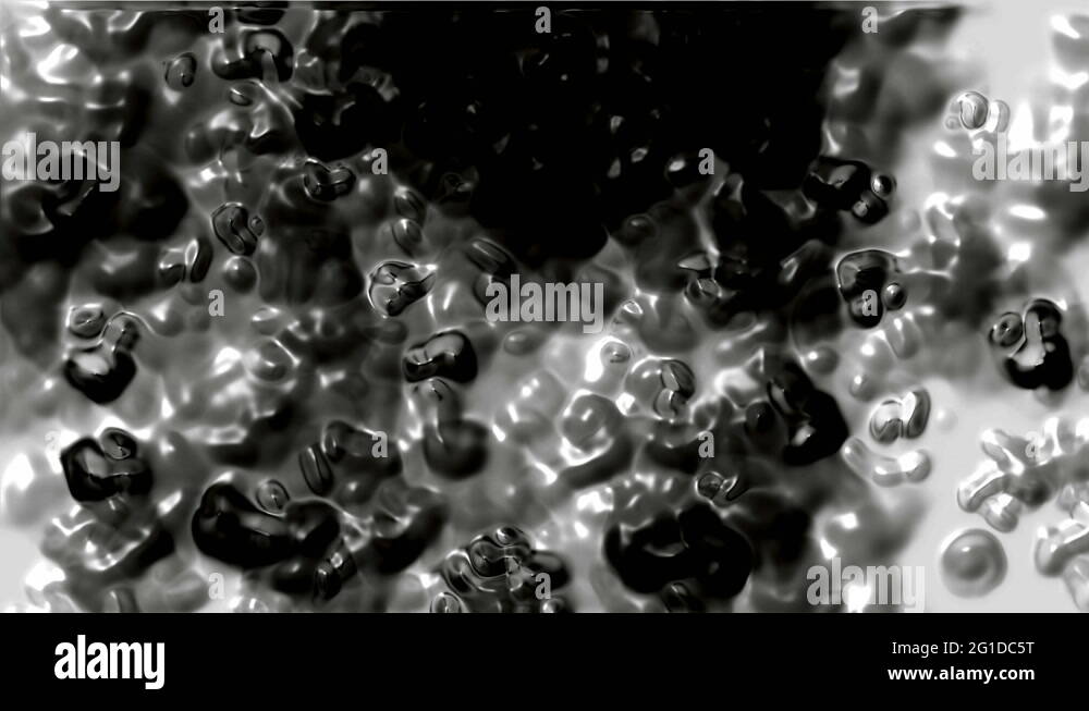 black smoke,boiling pimple blisters,herpes colloid,micro cell virus ...