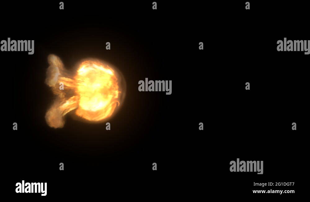 Nuclear missile explosion Stock Videos & Footage - HD and 4K Video ...