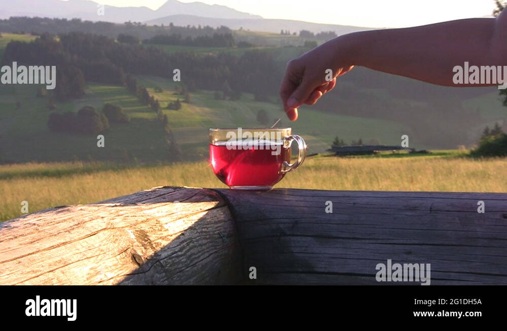 Teacup mountain Stock Videos & Footage - HD and 4K Video Clips - Alamy
