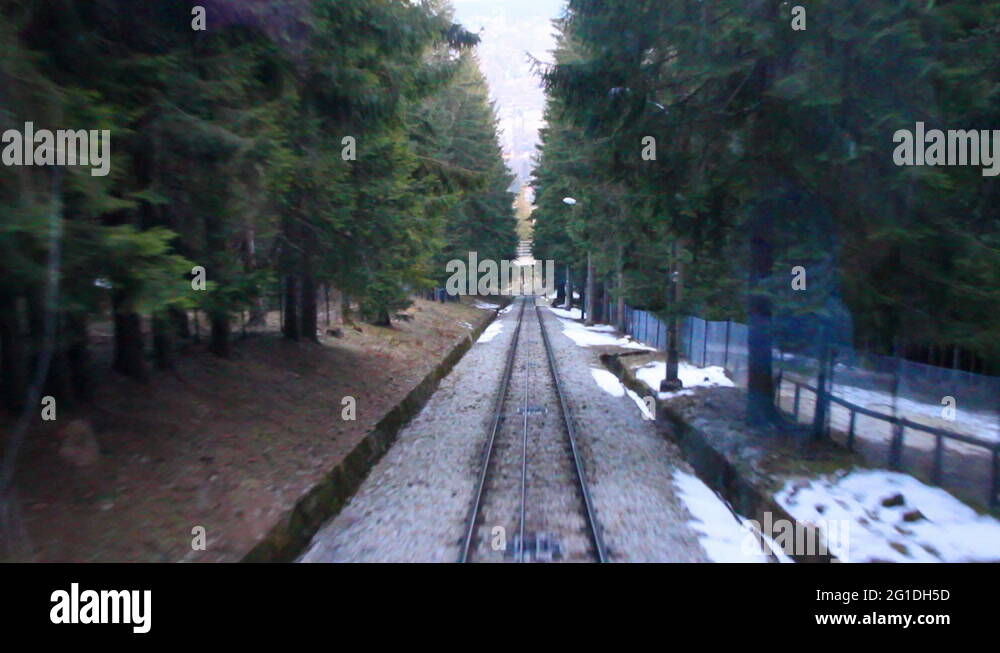 Gubalowka cable car Stock Videos & Footage - HD and 4K Video Clips - Alamy