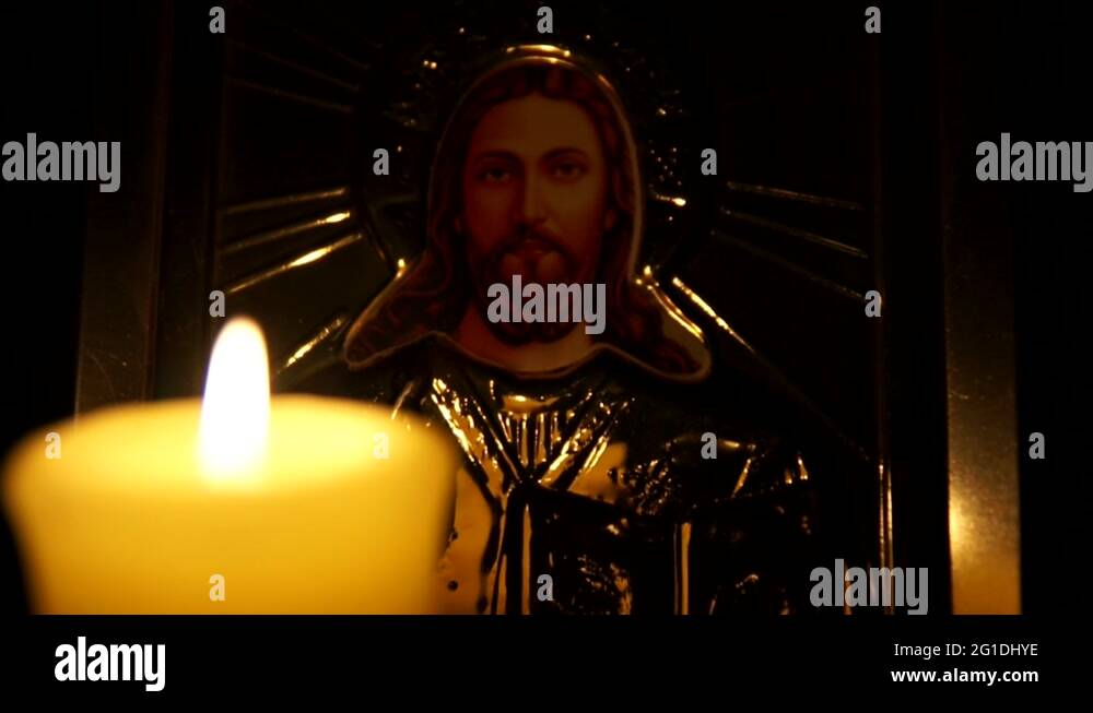 Jesus christ icon Stock Videos & Footage - HD and 4K Video Clips - Alamy