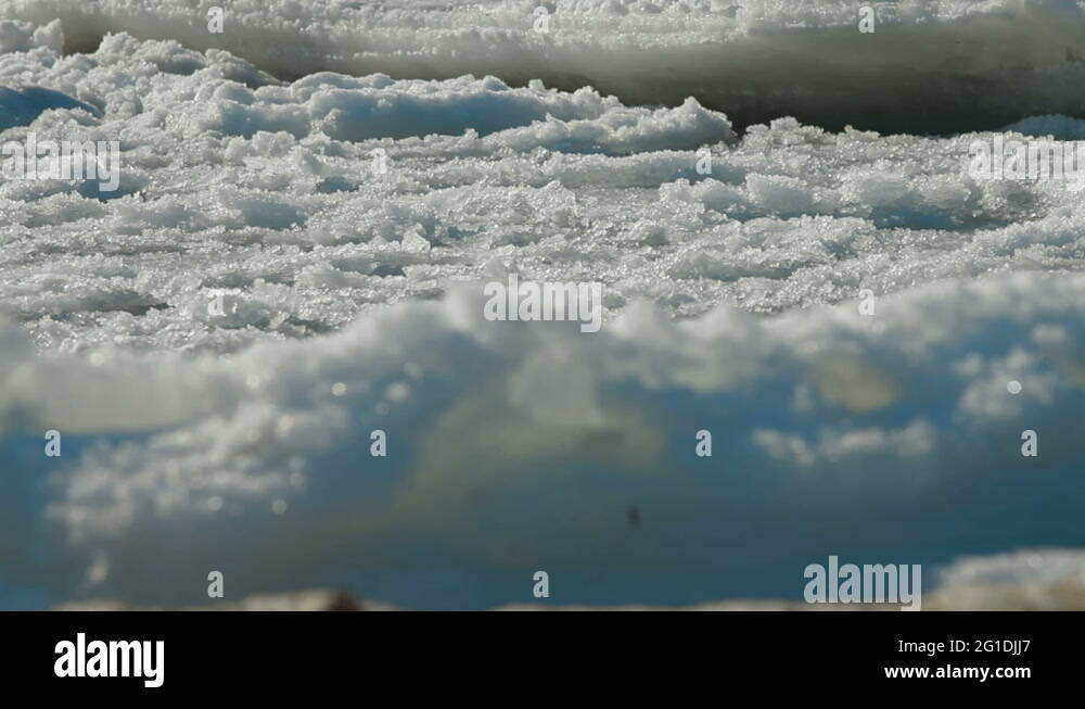 Sea surface ice up close Stock Videos & Footage - HD and 4K Video Clips ...