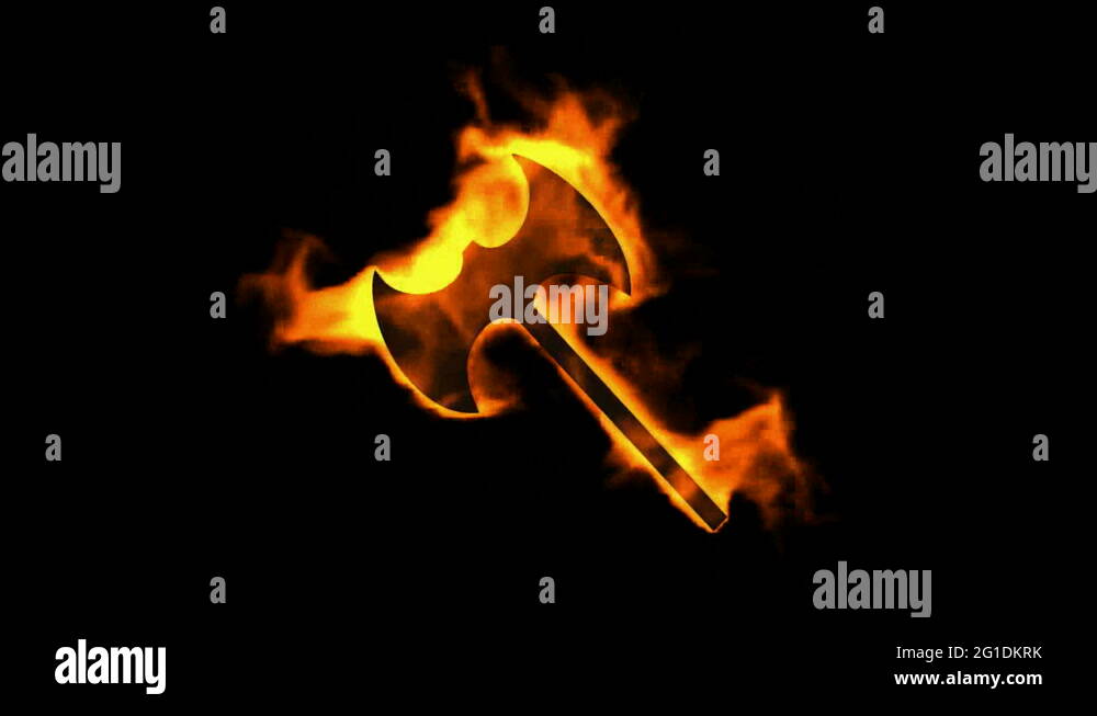 Fire axe Stock Videos & Footage - HD and 4K Video Clips - Alamy