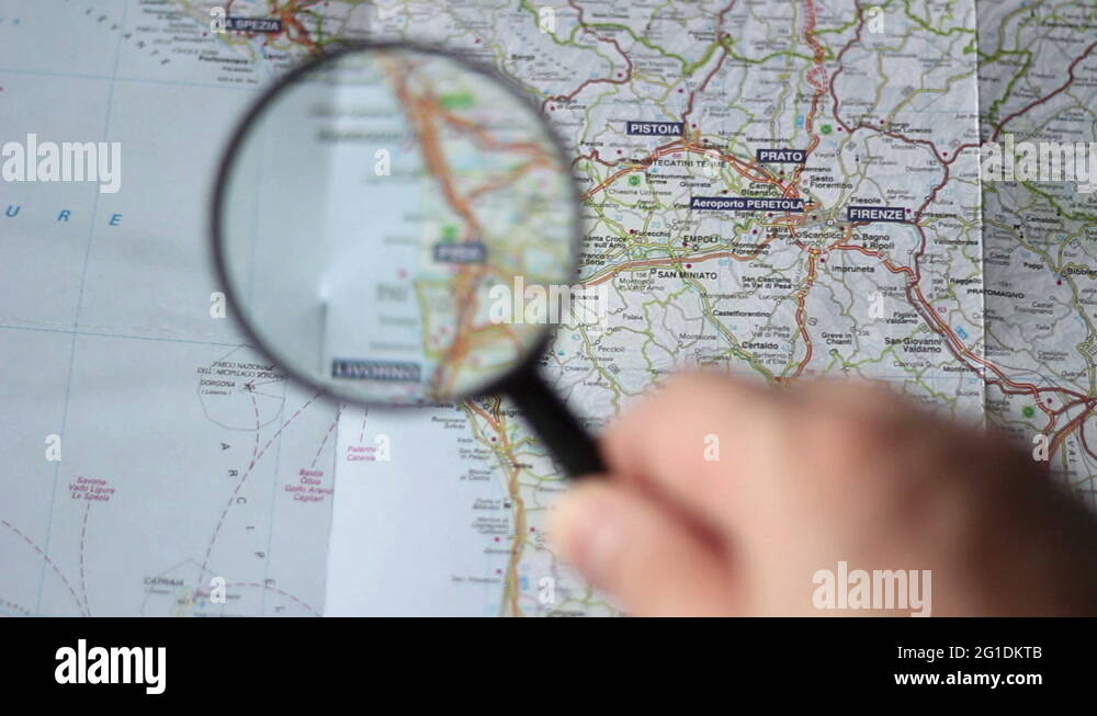 Pisa map Stock Videos & Footage - HD and 4K Video Clips - Alamy