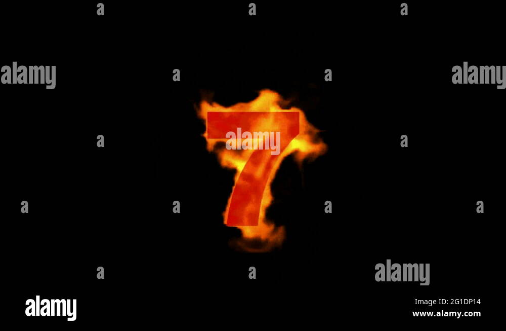 7 fire Stock Videos & Footage - HD and 4K Video Clips - Alamy