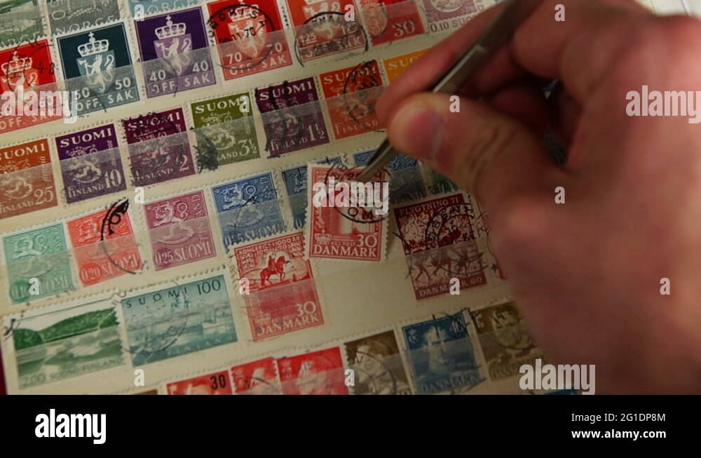 Victorian stamp Stock Videos & Footage - HD and 4K Video Clips - Alamy