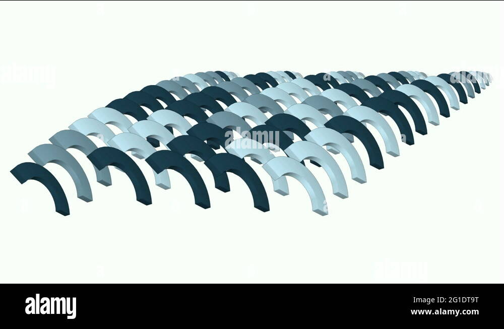 arch math geometry array,conveyor belt & stairs,computer tech web ...